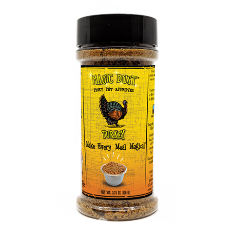 Magic Dust Toppers - Wild Meadow Farms