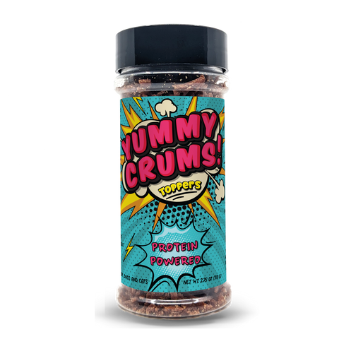 Yummy Crums - Wild Meadow Farms